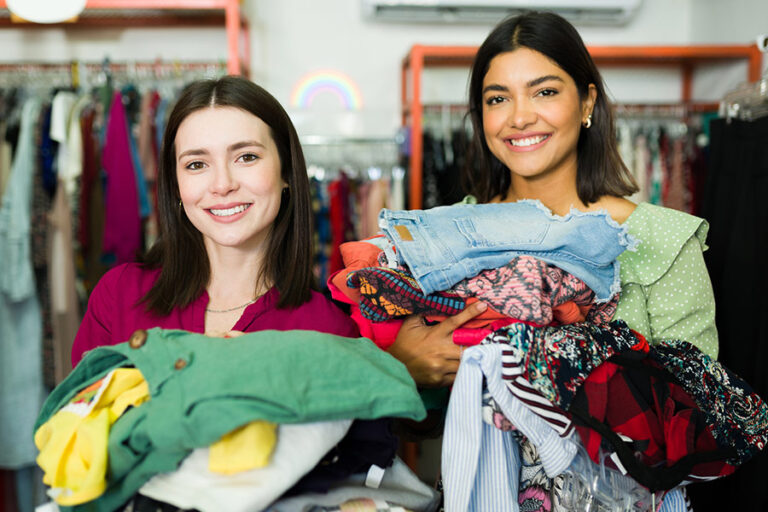 A Thrift Store POS System That Delivers Results | bmc-POS