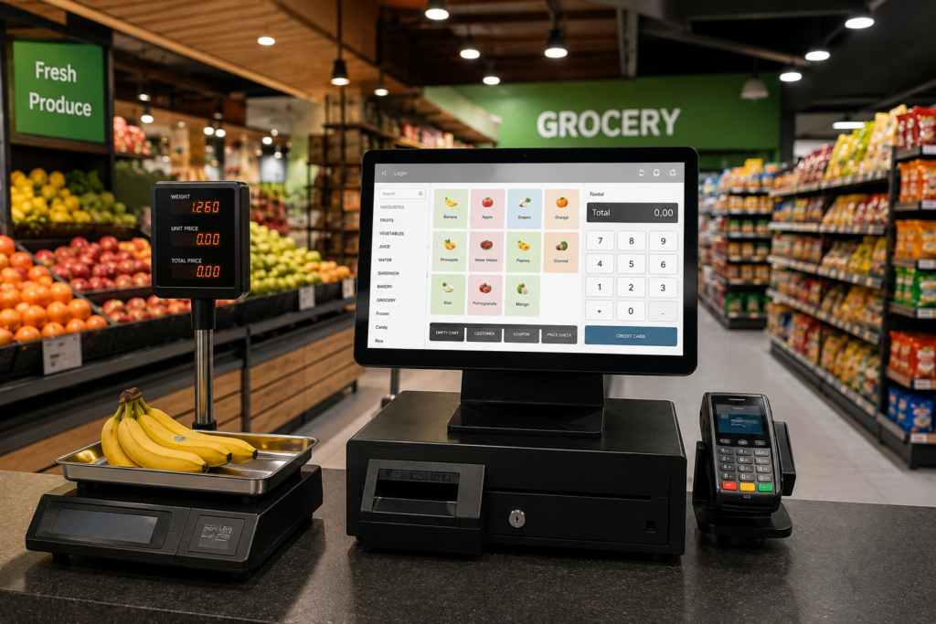 10 Best POS Systems for Grocery Stores in 2026