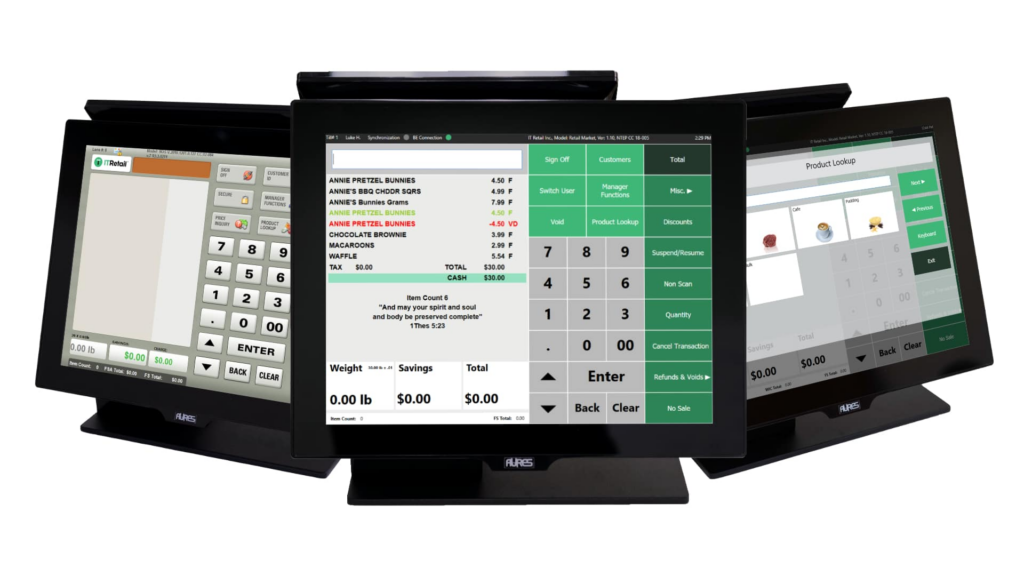 10 Best POS Systems for Grocery Stores in 2026